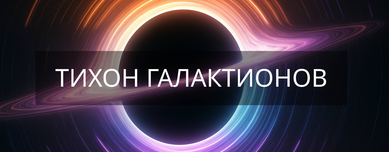 Тихон Галактионов