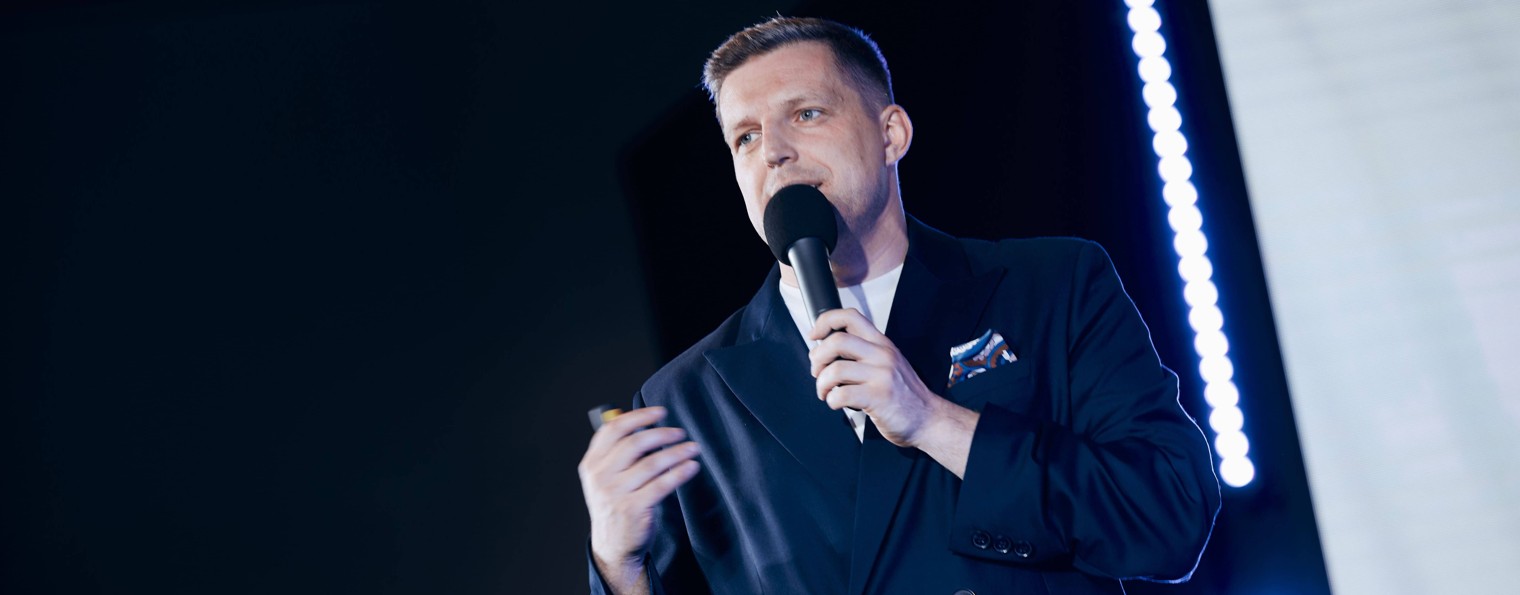 Павел Багрянцев