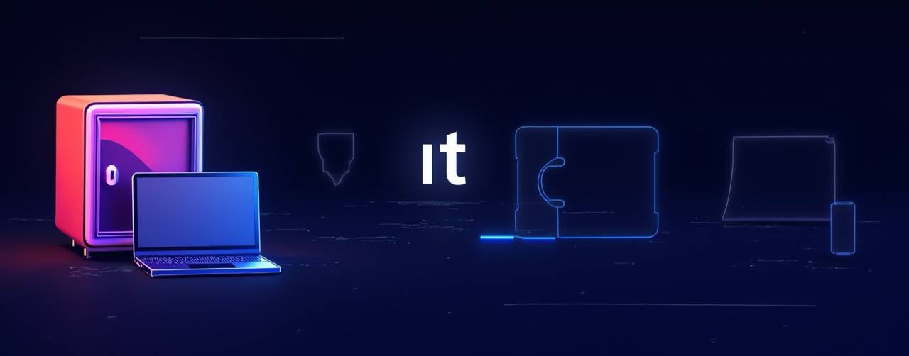 IT-Шкафчик