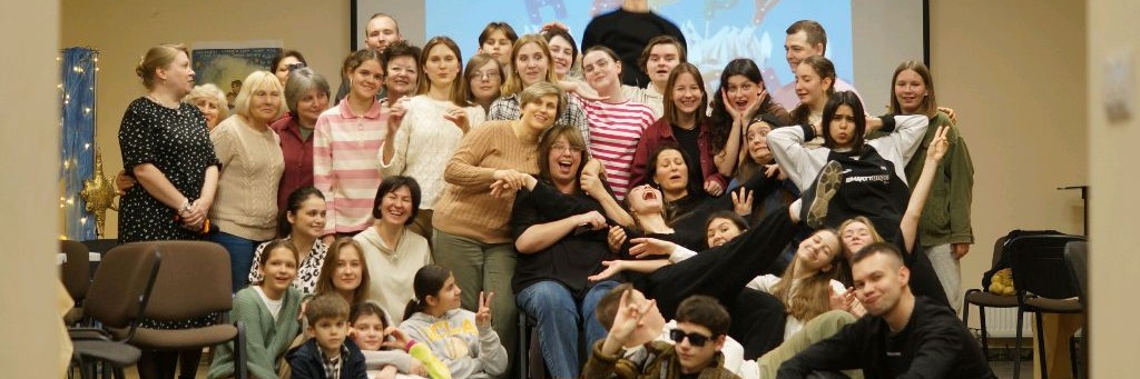 АНО творческая студия «Пилигрим»