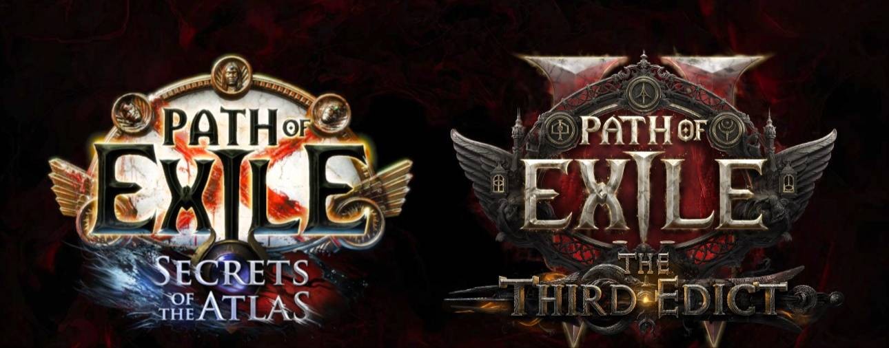 Path of Exile - Обсуждение игры