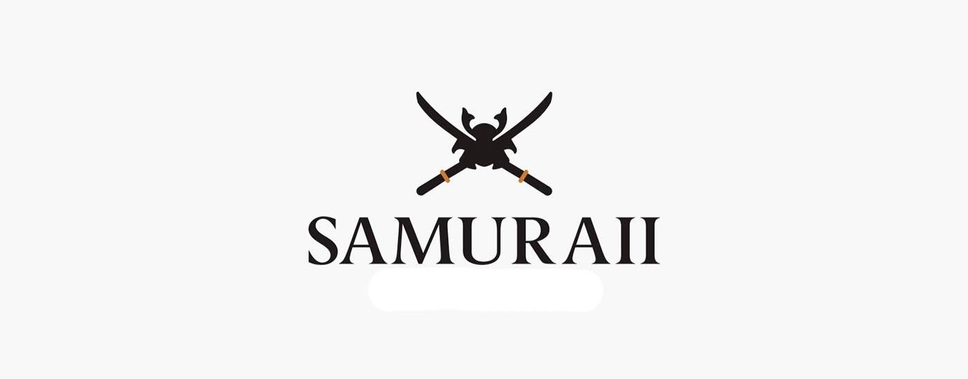 Mark Samurai