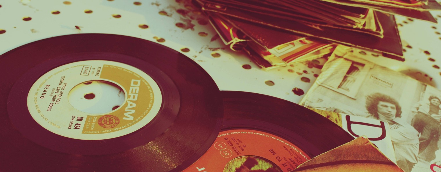 В мире звуков