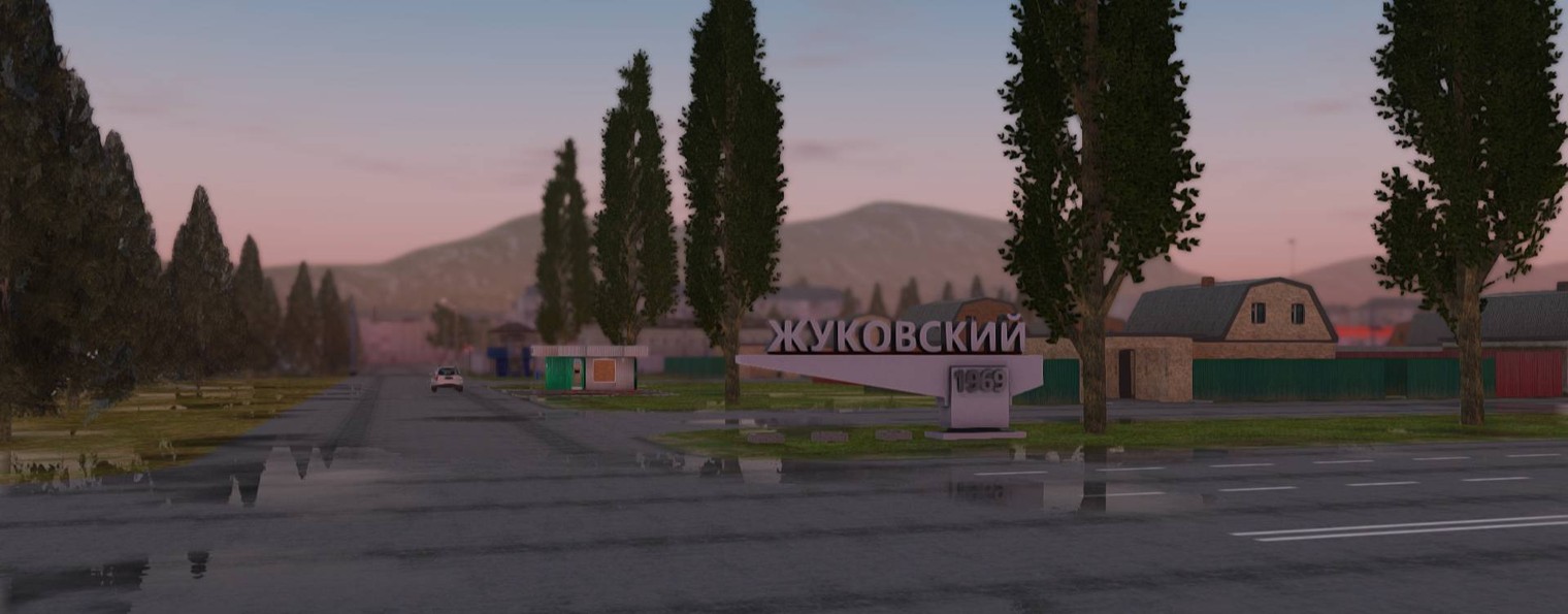 Алексей Шиндряев