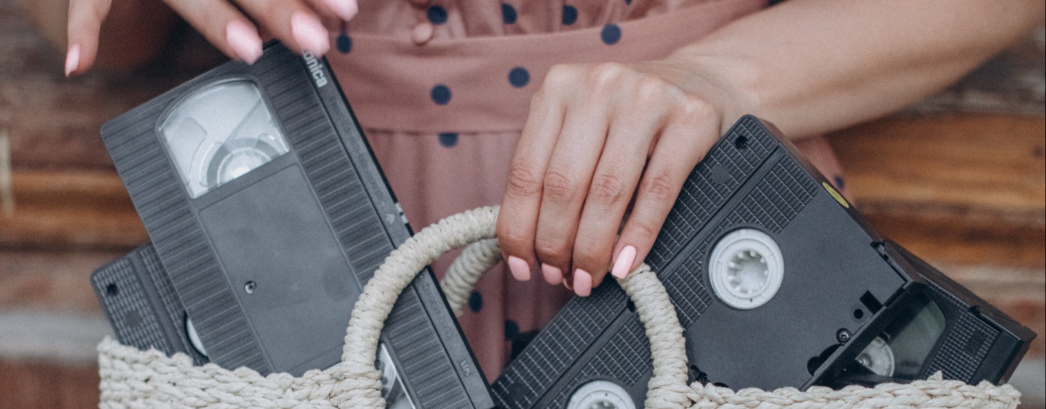 Евгения Калихова вещает