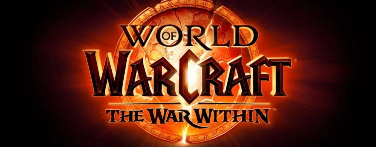 Алексей WoW Classic WoW TWW