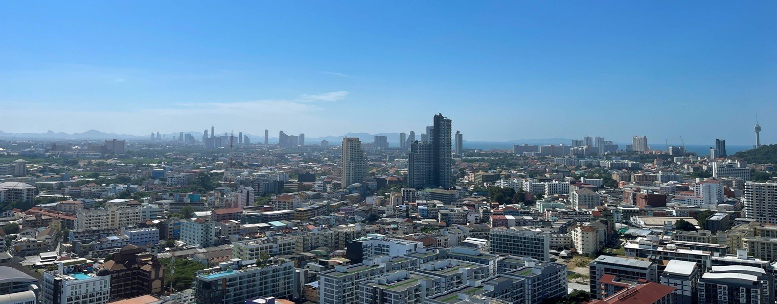 Vladislav Koshkin | Паттайя