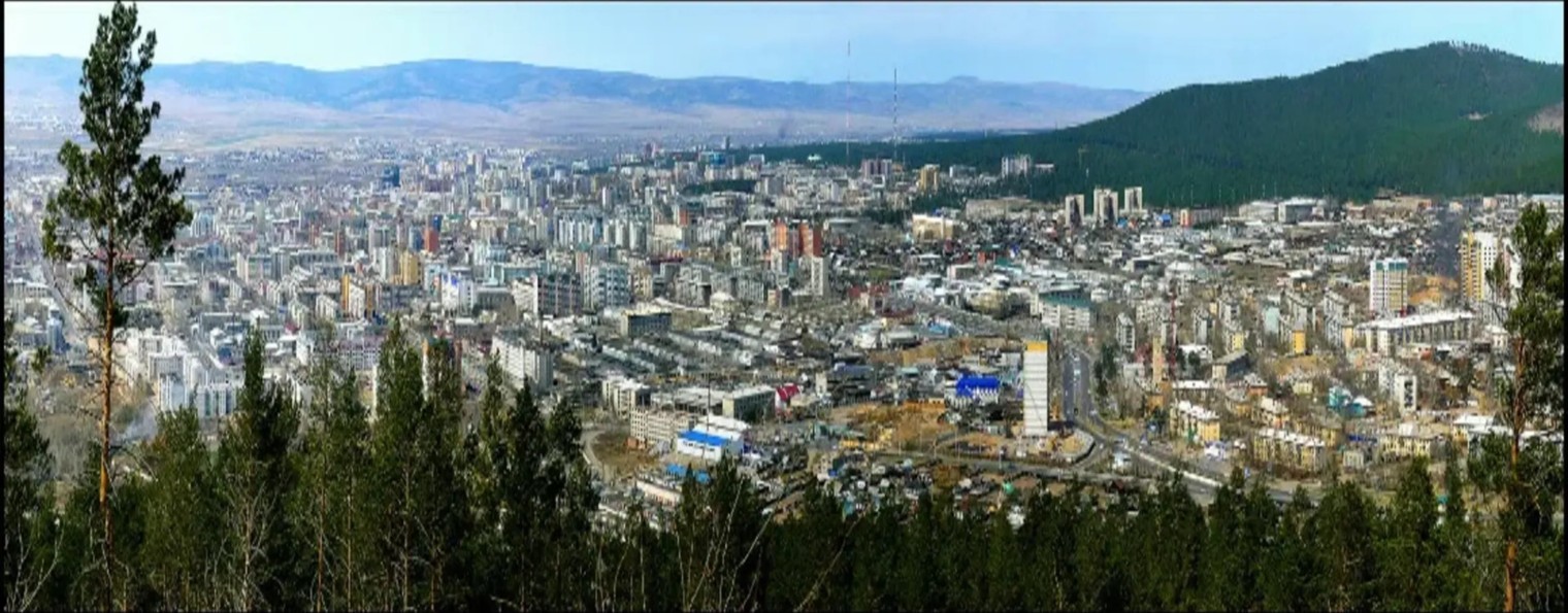 ЧИТА