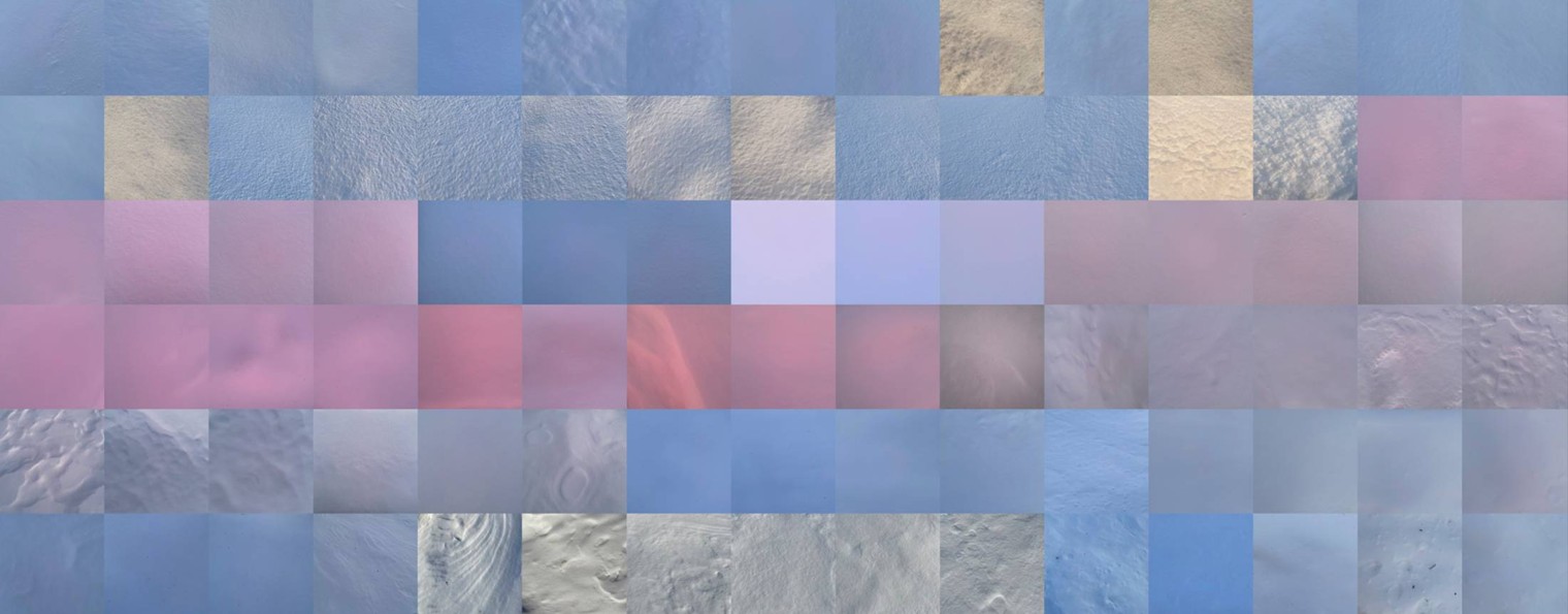 Наташа Подунова