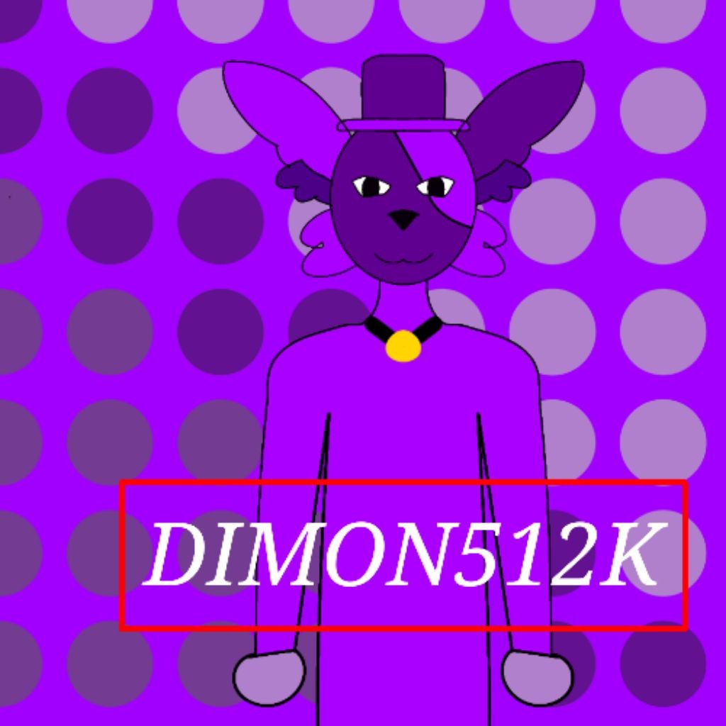 Dimon512k