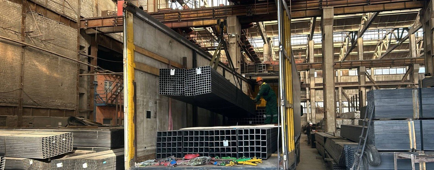 Робметаллсталь