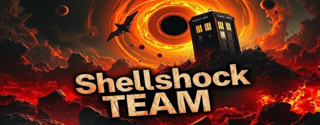 ShellShock Team