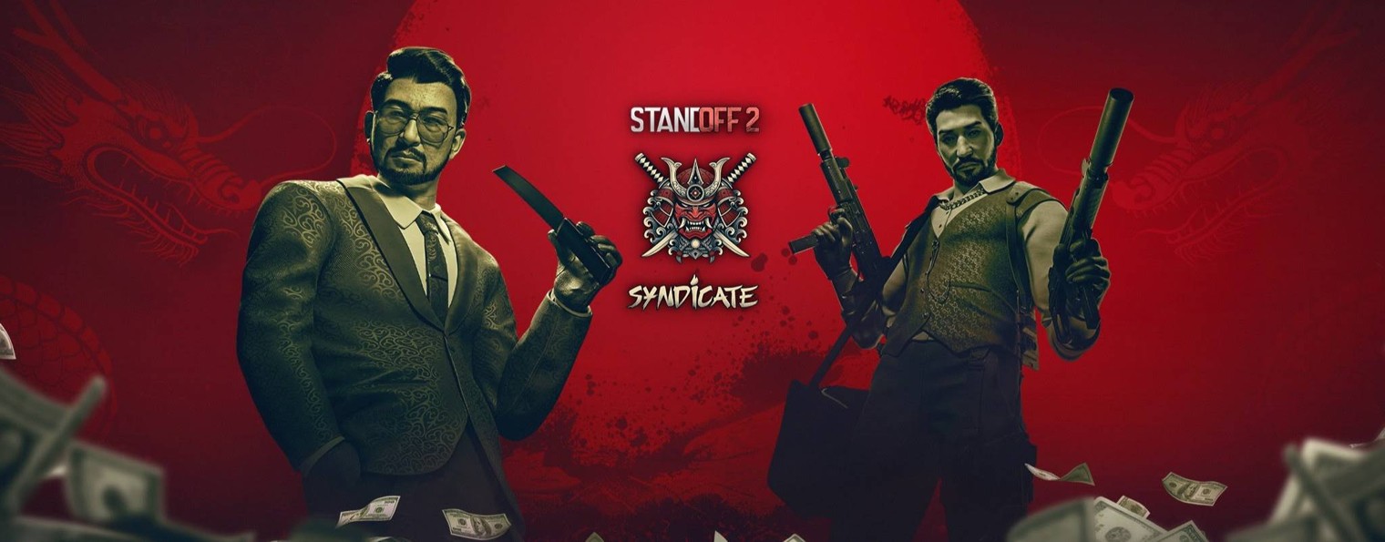 Standoff 2