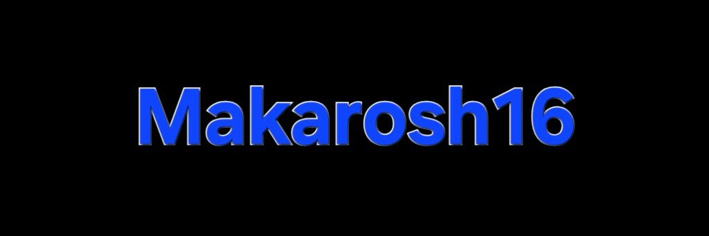 Makarosh16