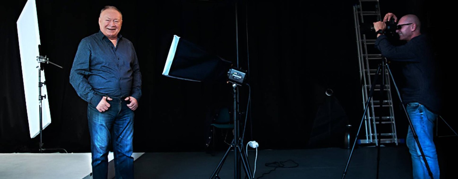 KINOFACE- ВСЕ ДЛЯ КИНО ОТ ФОТОГРАФА МИХАИЛА БУЧИНА