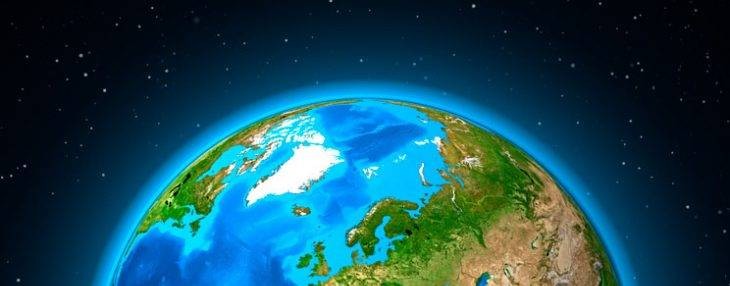 Виртуальные путешествия по всему миру