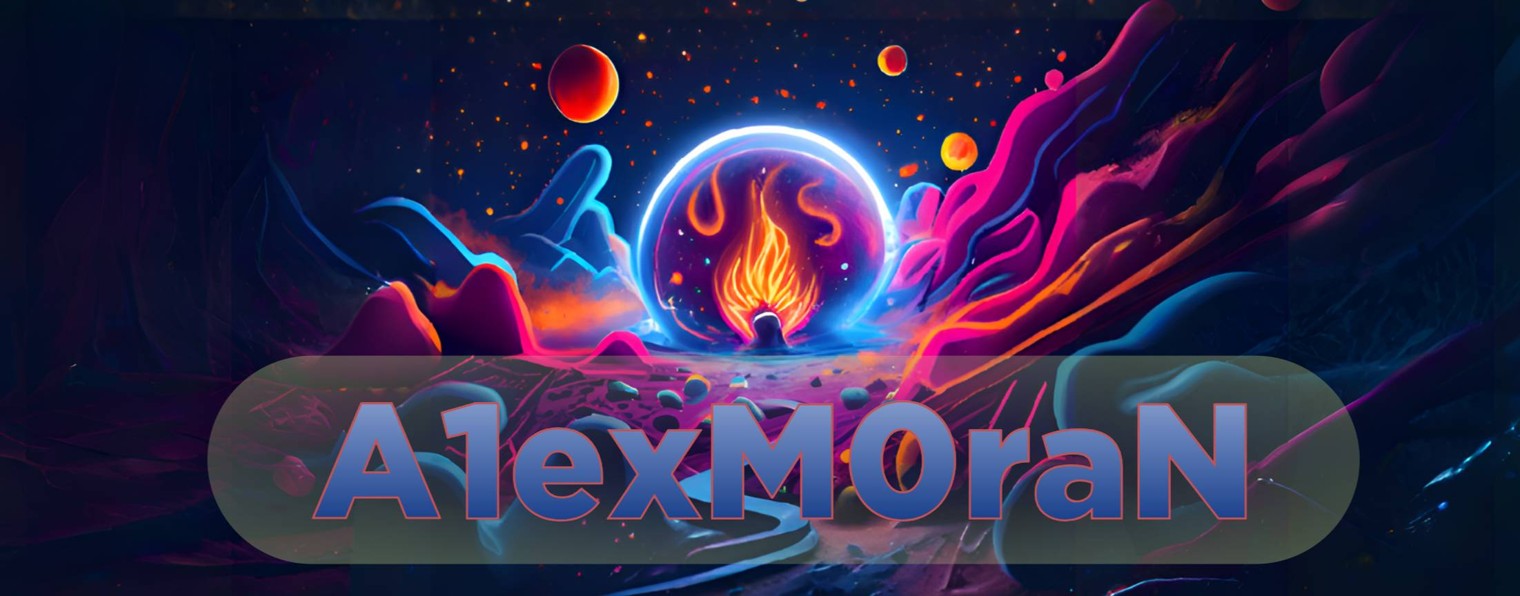 A1exM0raN: Прохождение и Стримы