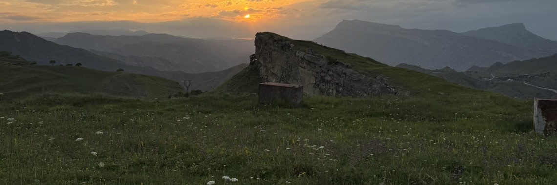 NikoTan.travel | Две души - одна дорога!