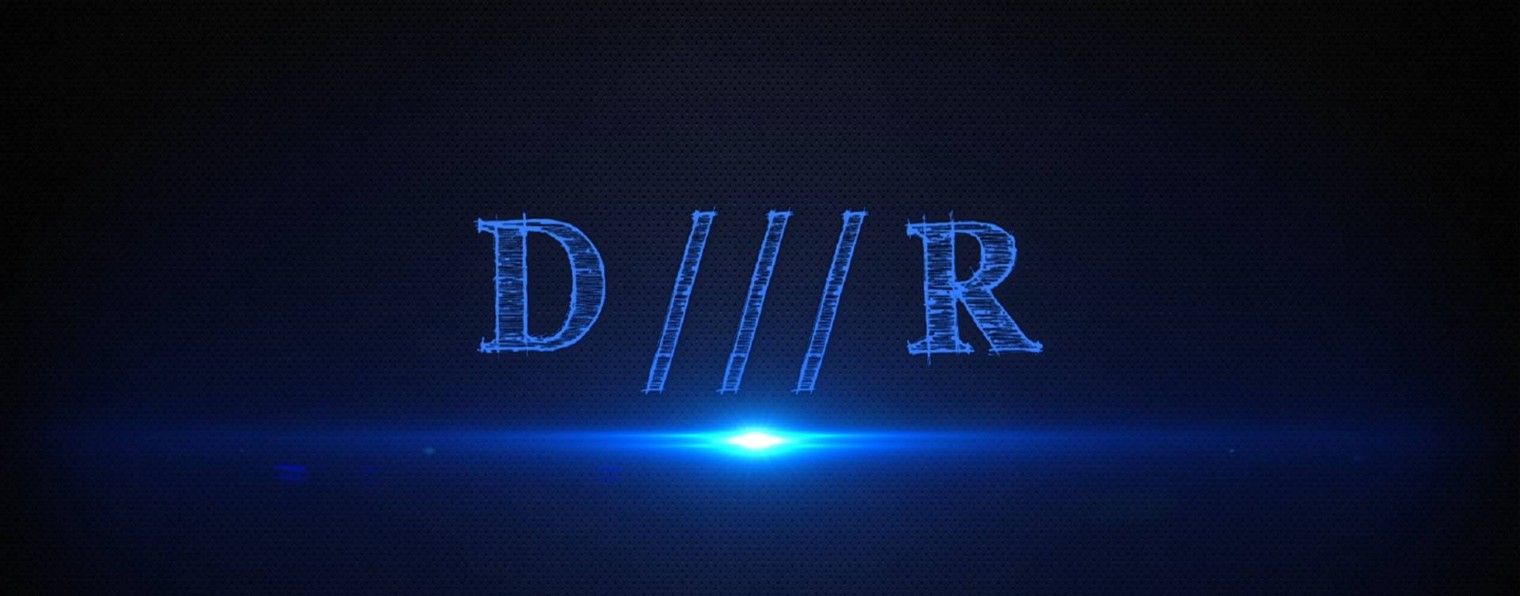 DAN /// RAIN