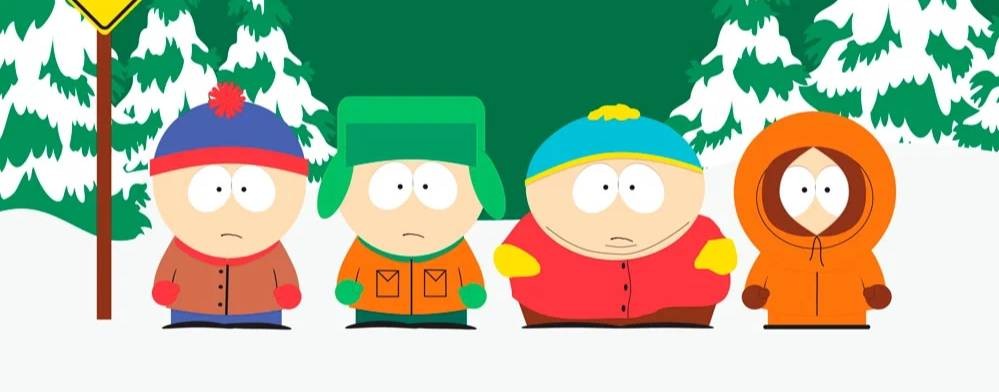 Южный Парк | South Park