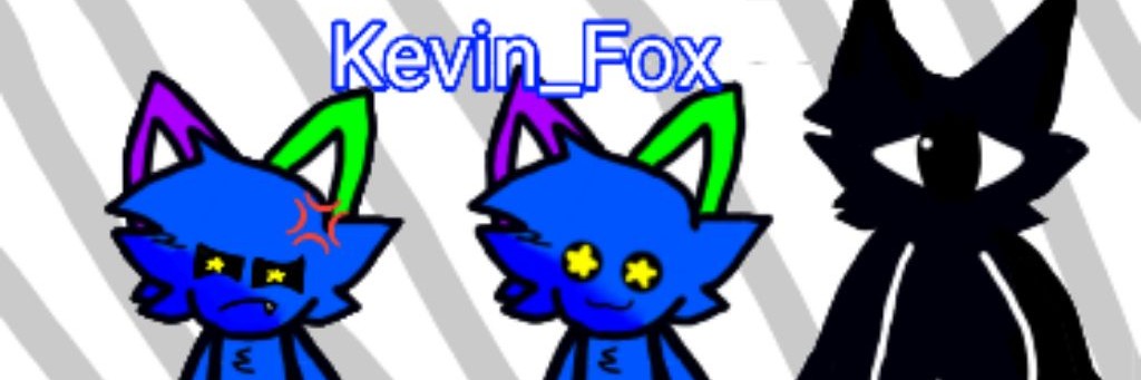 ⭐Kevin_Fox OFFICIAL⭐