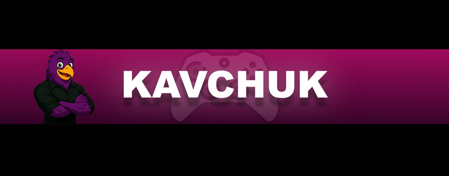 Kavchuk