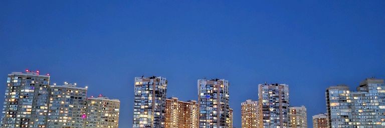 Краснодар на улице