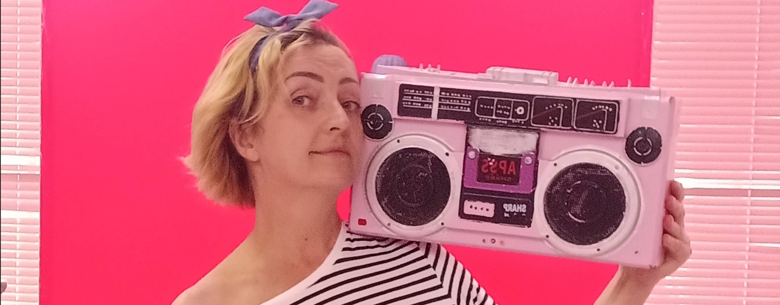 Гарасюк Оксана