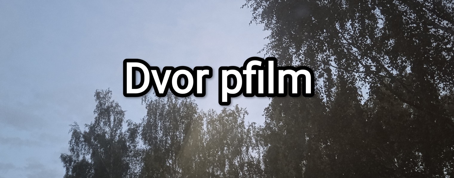Dvor philm | Официальный Канал