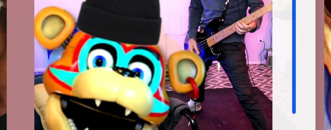 Заражённый Стив