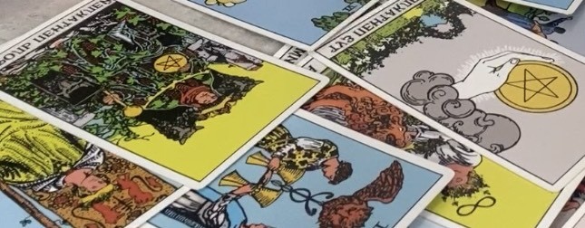 Портал Таро