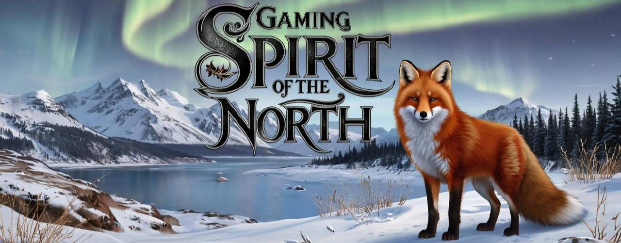 Игровой Дух Севера