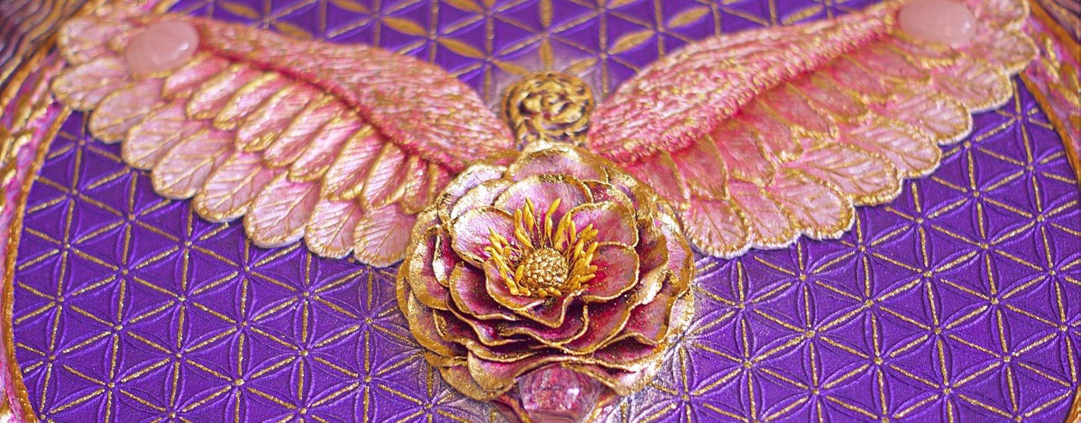 АЛХИМИЯ ЖИЗНИ / КАРТИНЫ КАЛИТЫ