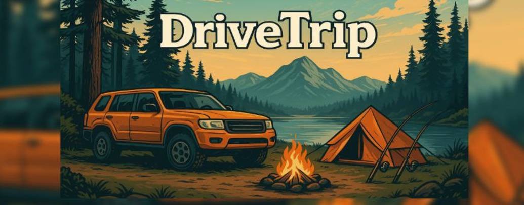 DriveTrip