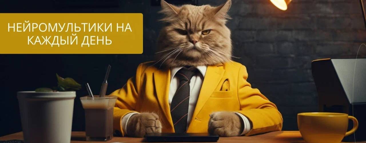 Нейромультики|Приколы