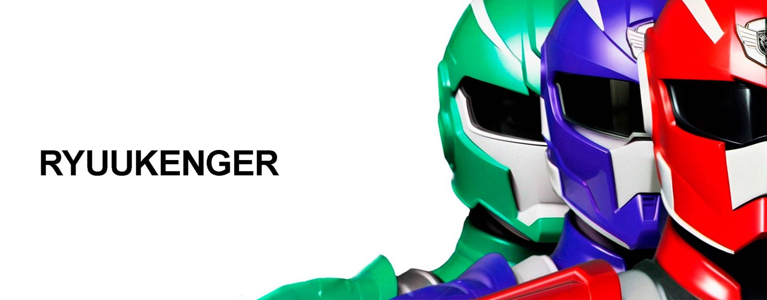 Рейнджер Драконьего Кулака