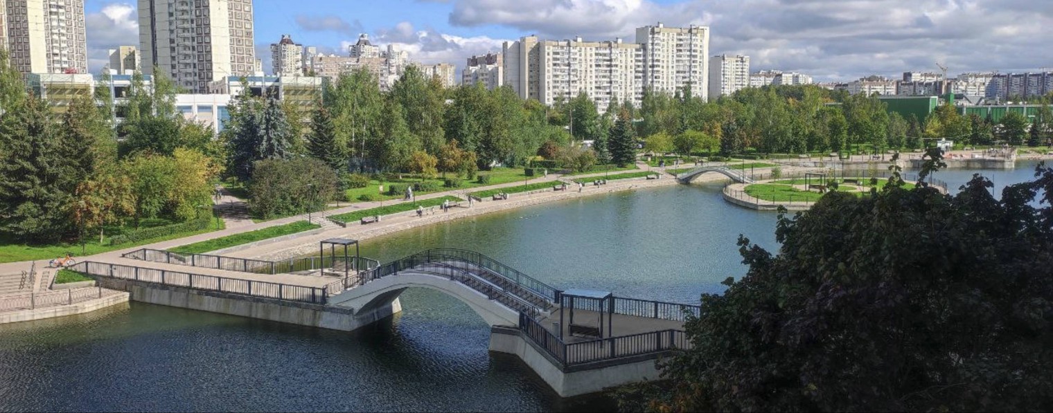 Агентство недвижимости "Зеленая Аллея"