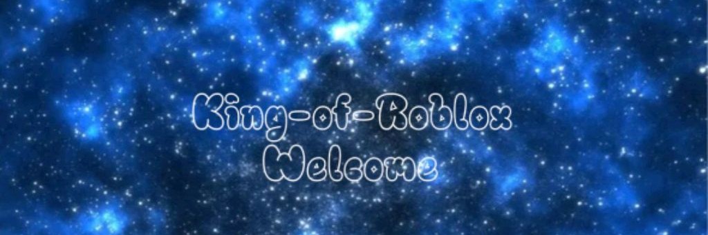 King-of-Roblox