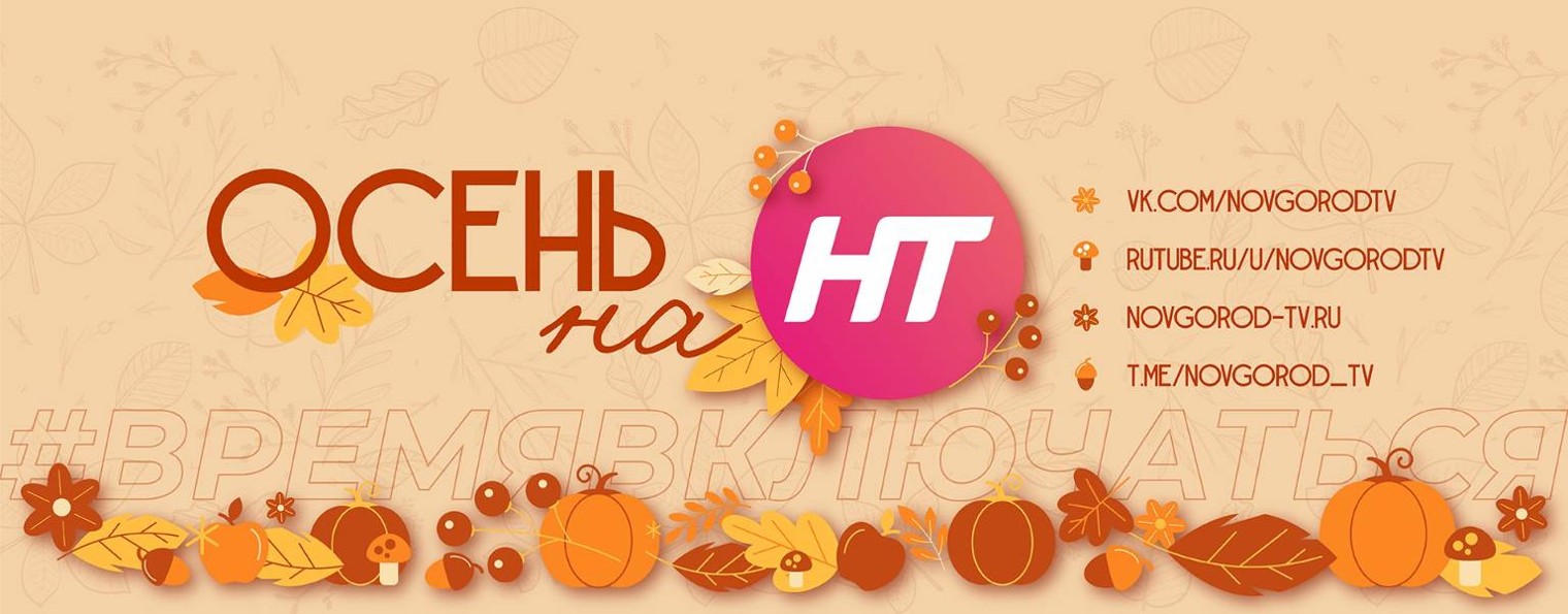 Новгородское областное телевидение