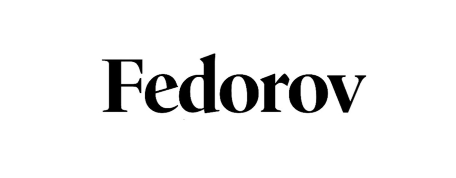 F E D O R O V 🇷🇺