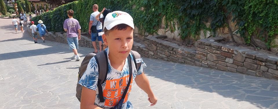 Детский Эксперт