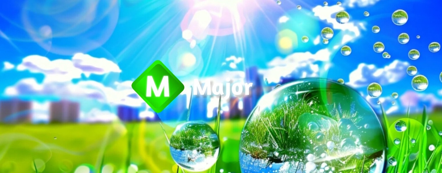Major