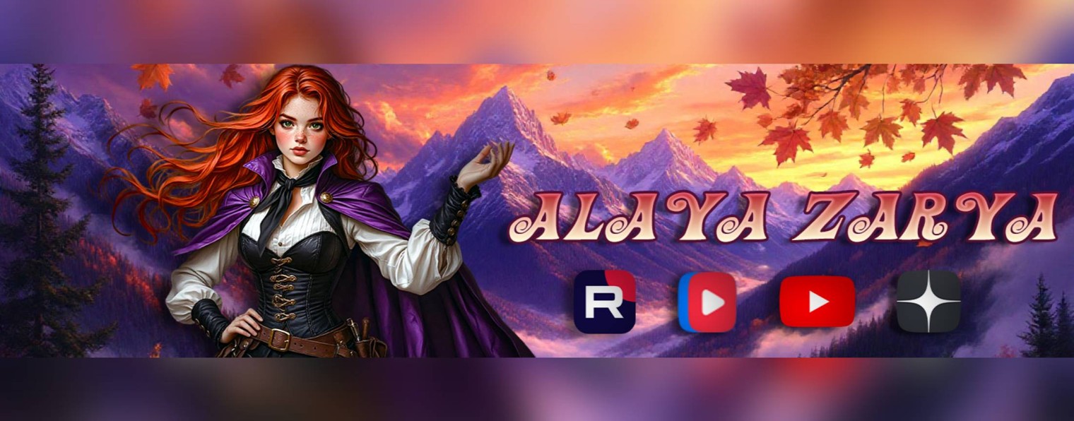 AlayaZarya