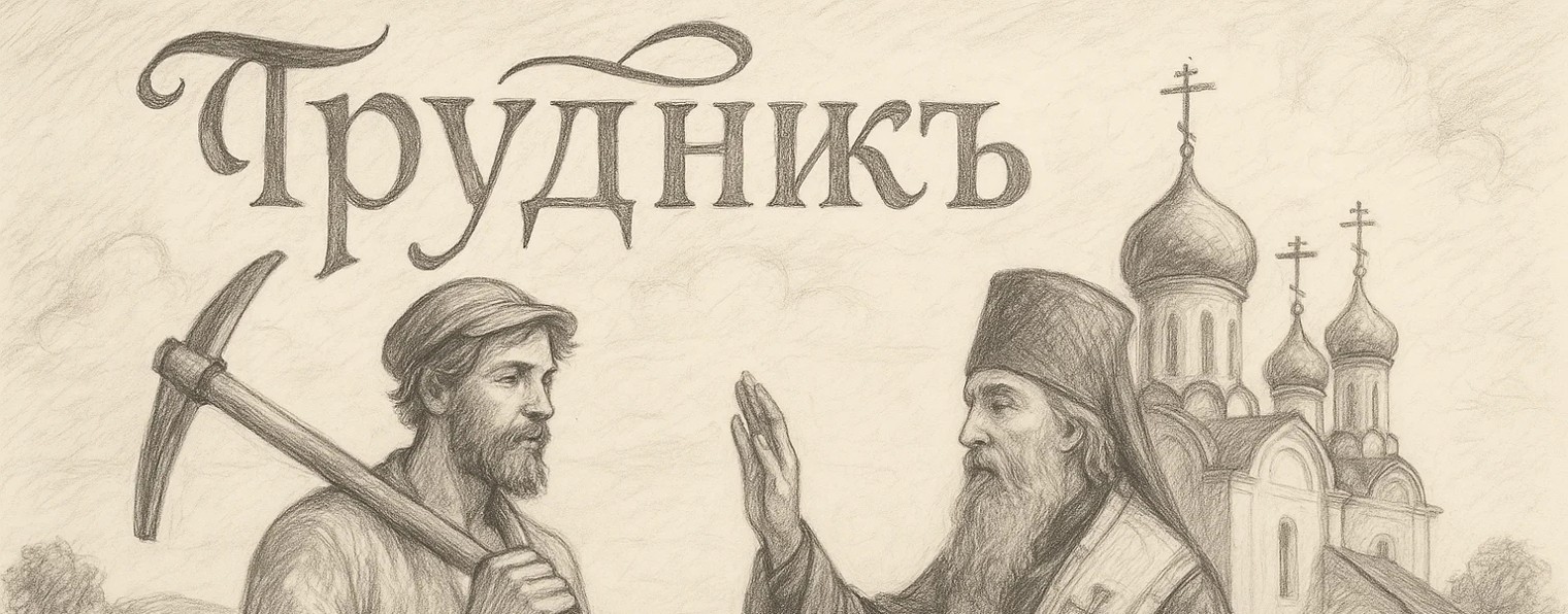 ТРУДНИК