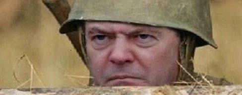 Чем дальше в лес...
