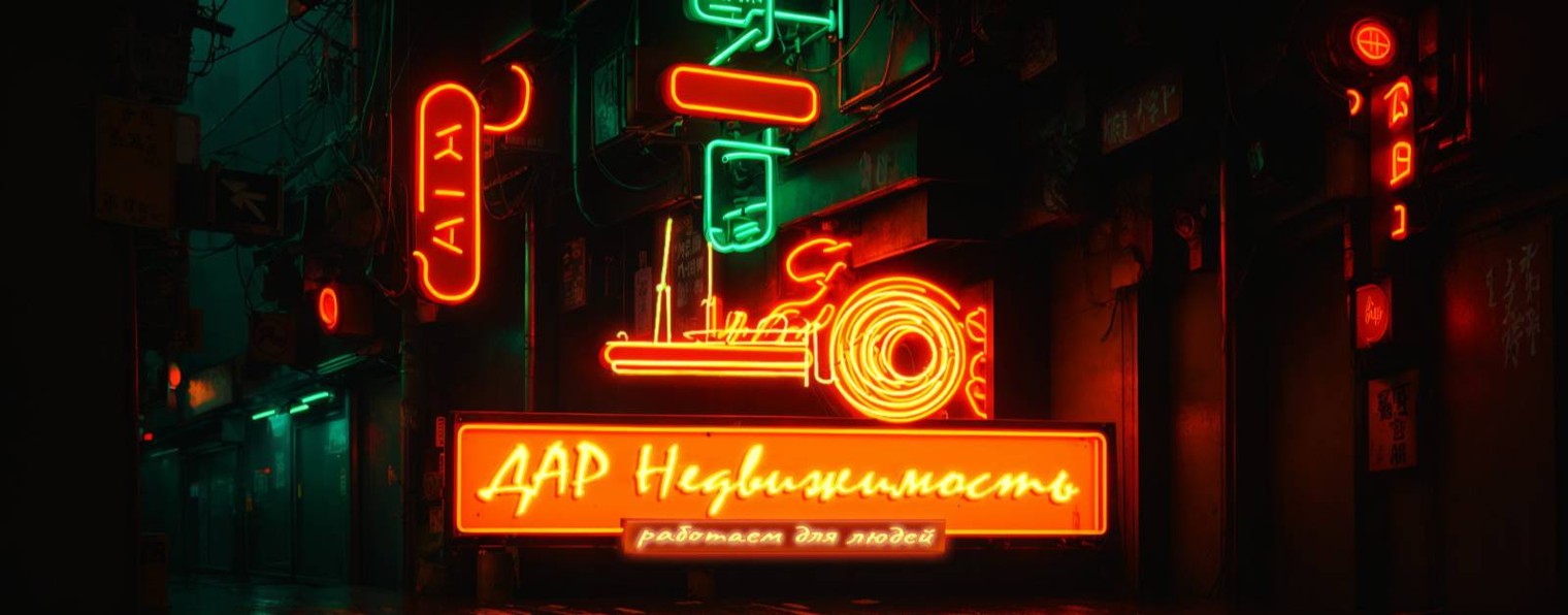 ДАР Недвижимость