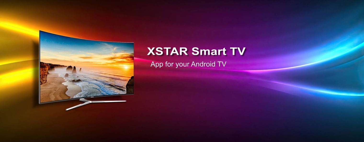 XSTAR Smart TV