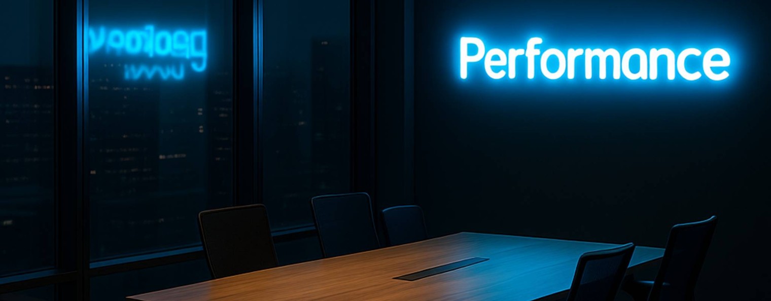 Перфоманс - агентство маркетинга