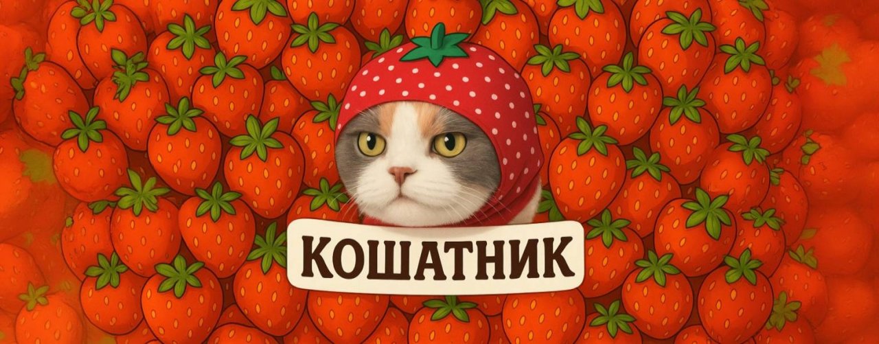 КОШАТНИК