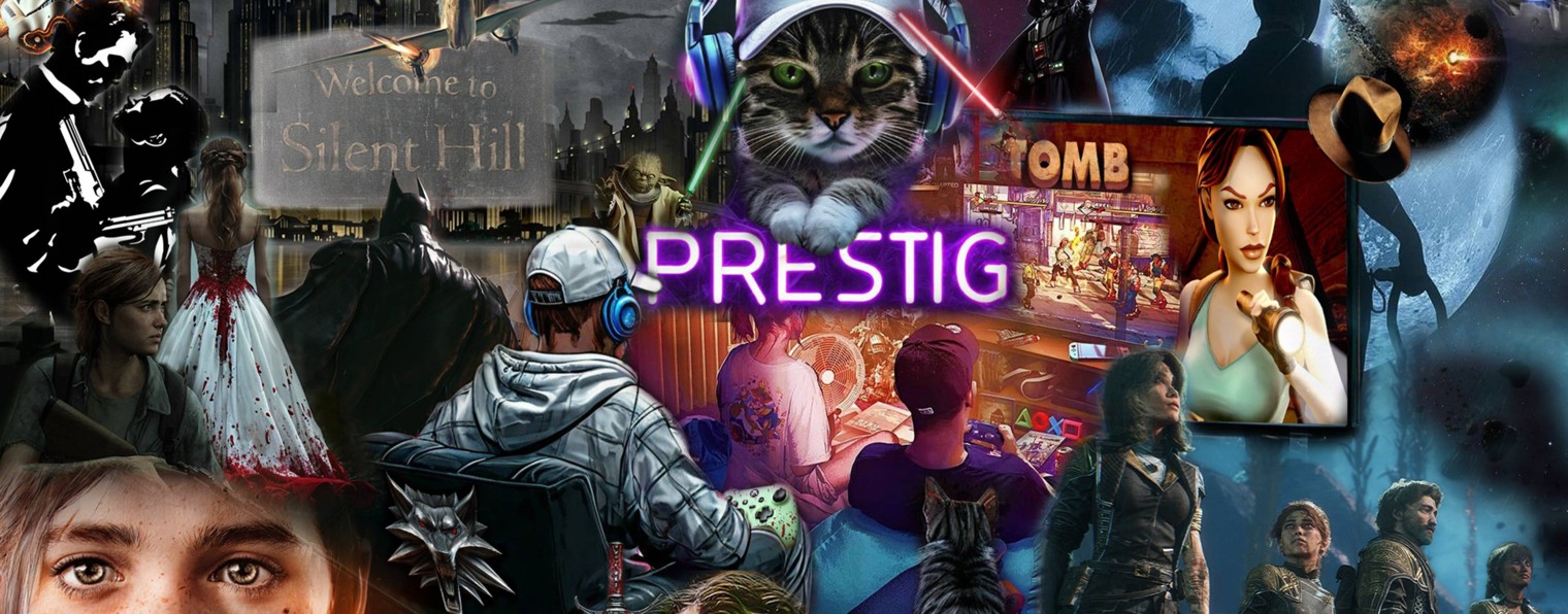 Prestig